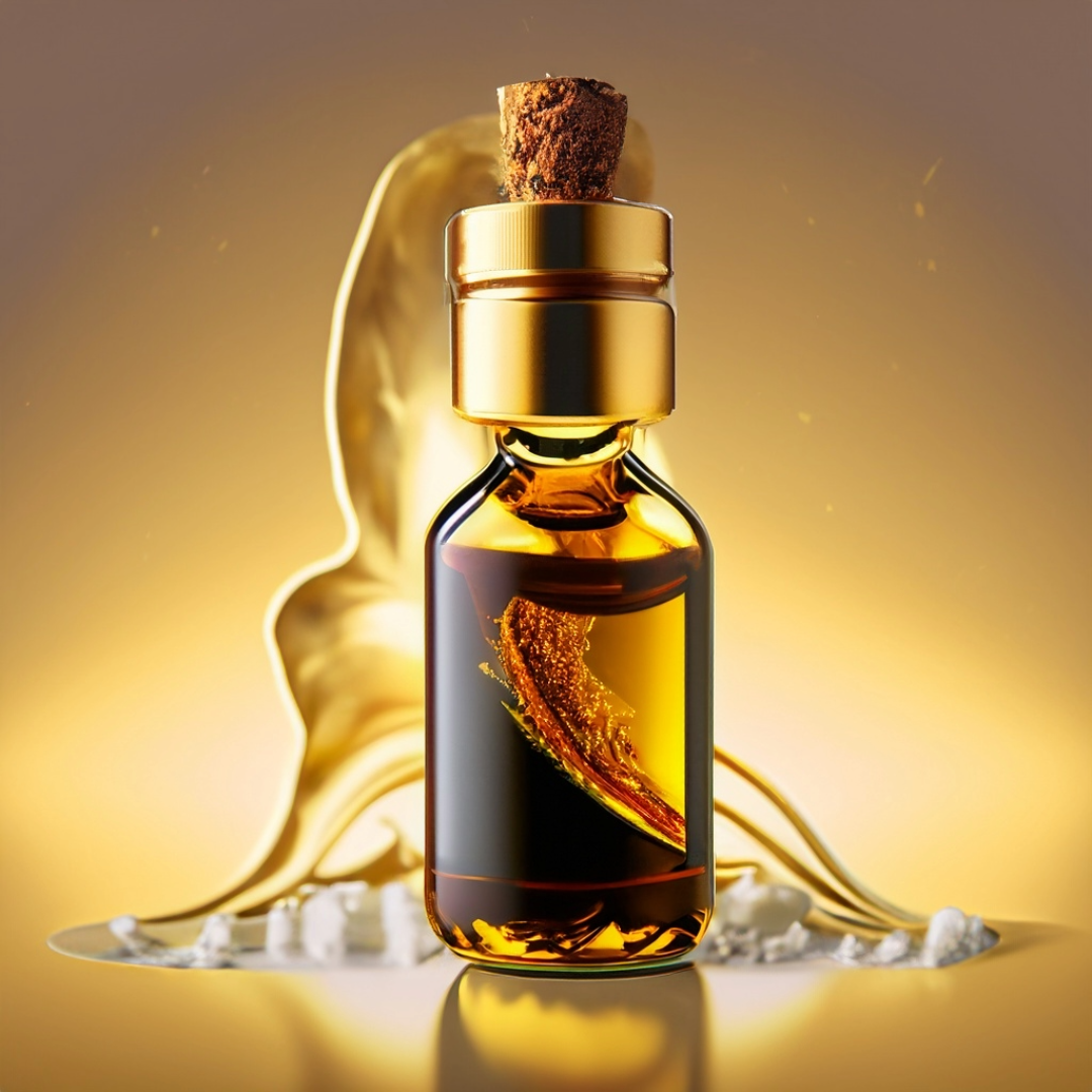 Premium Essential Oils – KENU Solutions